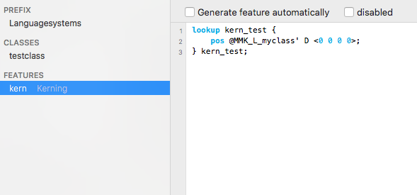 fontmake [ufo2ft] fails to build from Glyphs file when contextual kern references MMK classes ...
