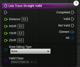 GitHub - ElizarVvV/Unreal-Engine-New-Library: we are finishing very ...