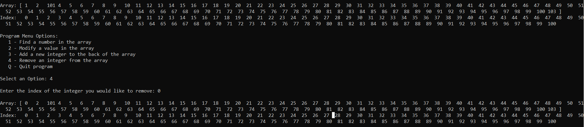 GitHub - KyleNaluan/CS-303-Assignment-1