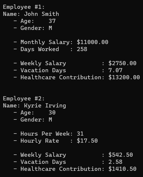 GitHub - KyleNaluan/CS-303-Assignment-2