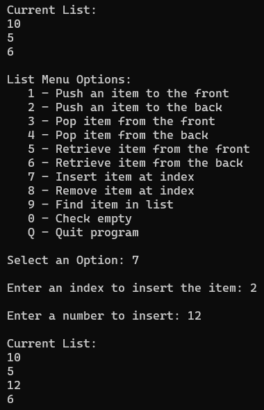 GitHub - KyleNaluan/CS-303-Assignment-2