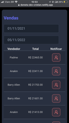 GitHub - CristianSilvDev/dsmeta