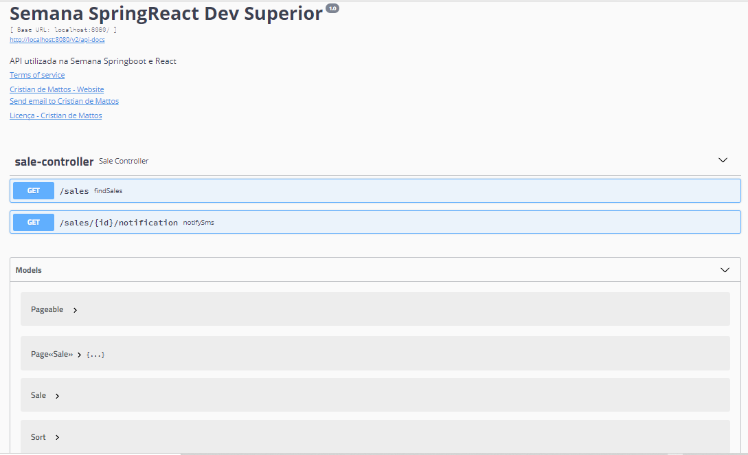 GitHub - CristianSilvDev/dsmeta