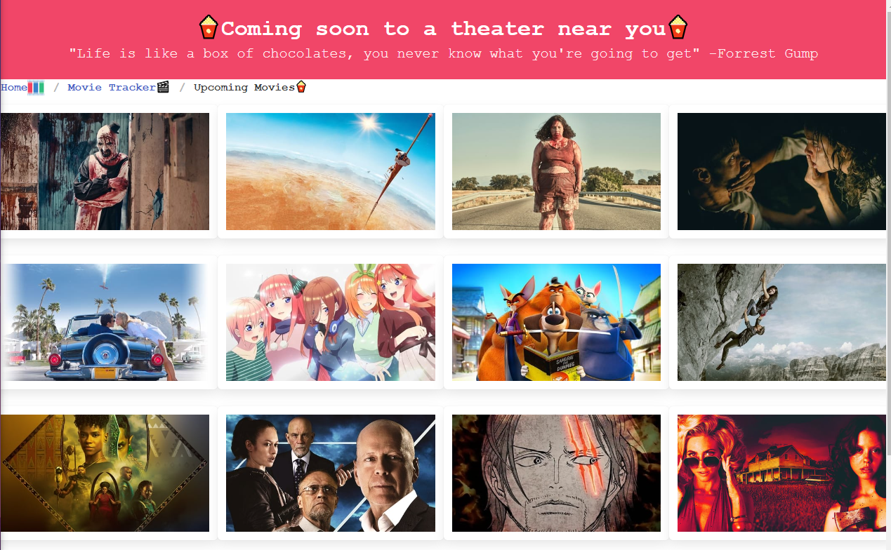 GitHub - angel-pup/movie-vibes: A microsite for quickly rating movies and locating soundtracks ...