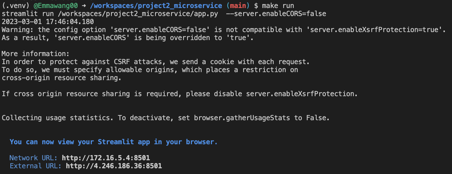 GitHub - nogibjj/project2_microservice