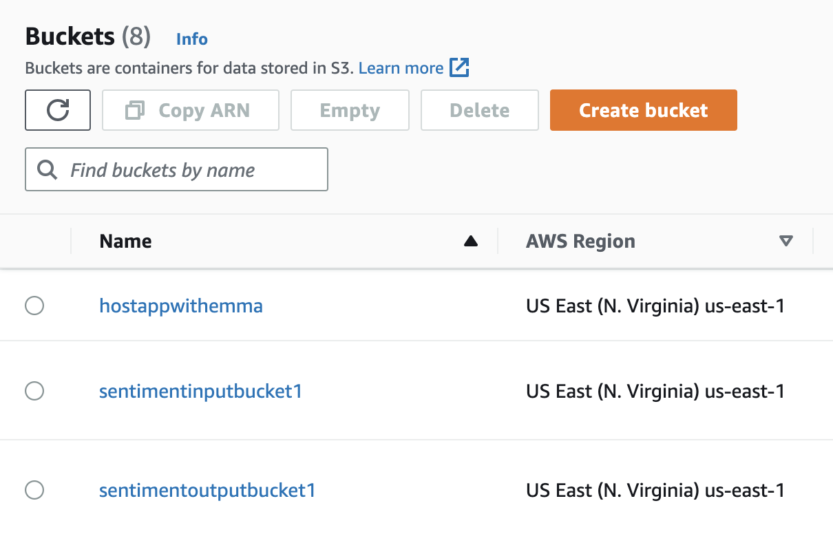 GitHub - nogibjj/serverless_aws