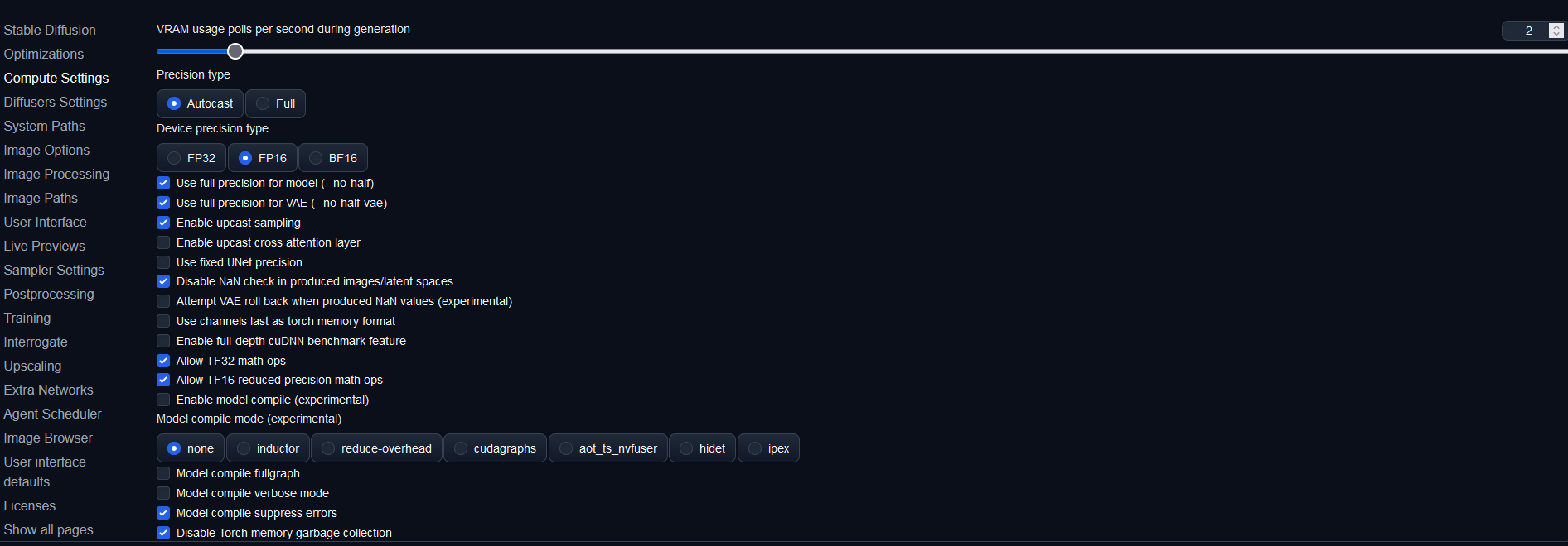[Issue]: SDXL 1.0 Producing Black Images · Issue #1858 · vladmandic/automatic · GitHub