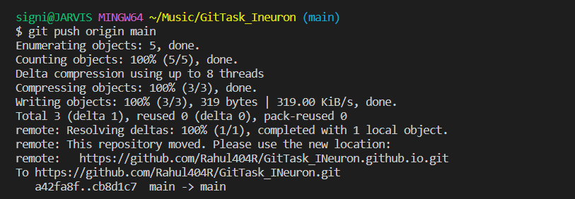 GitHub - Rahul404R/GitTask_INeuron.github.io