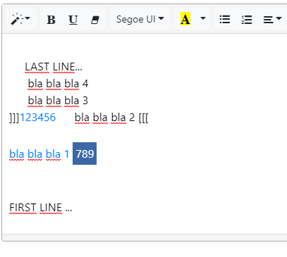 pasteHTML reversed v0.8.12 · Issue #3478 · summernote/summernote · GitHub