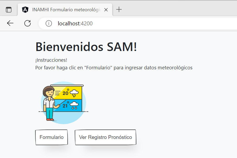 GitHub - HaEunSongg/INAMHI-Formulario-para-ingresar-datos-meteorol-gicos: Angular 14 - User ...