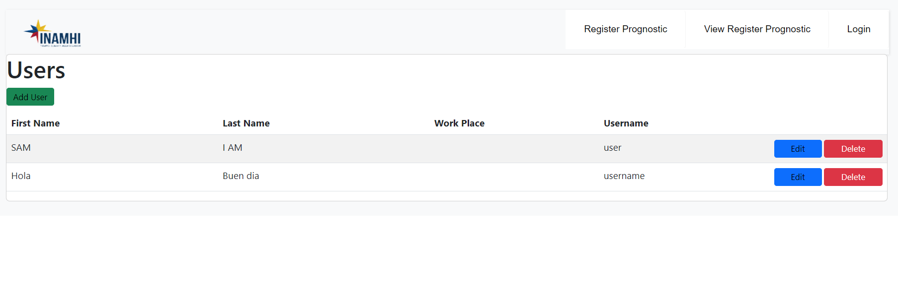 GitHub - HaEunSongg/INAMHI-Formulario-para-ingresar-datos-meteorol-gicos: Angular 14 - User ...