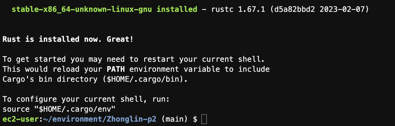 GitHub - nogibjj/Zhonglin-p2