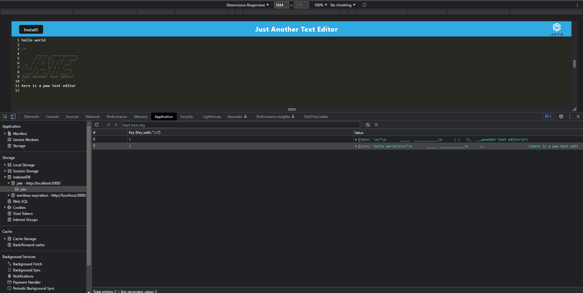 GitHub - jkim011/jareds-text-editor