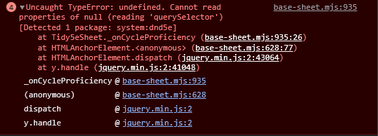 [BUG] Cannot roll skill checks from either Player or NPC sheet · Issue #752 · sdenec/tidy5e ...