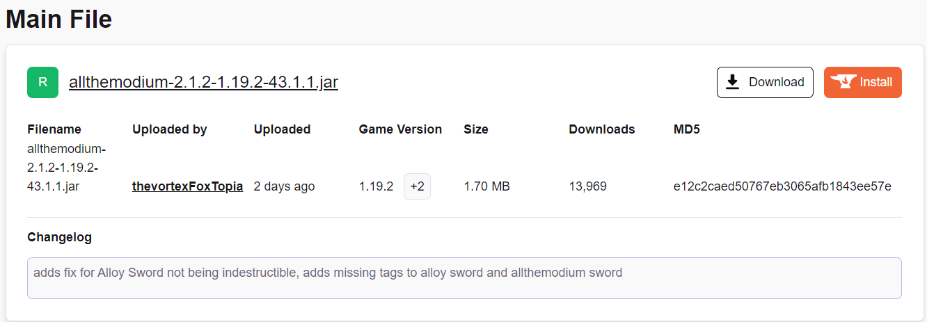 [Crash]: error in selected data packages · Issue #33 · AllTheMods/AllTheModium · GitHub