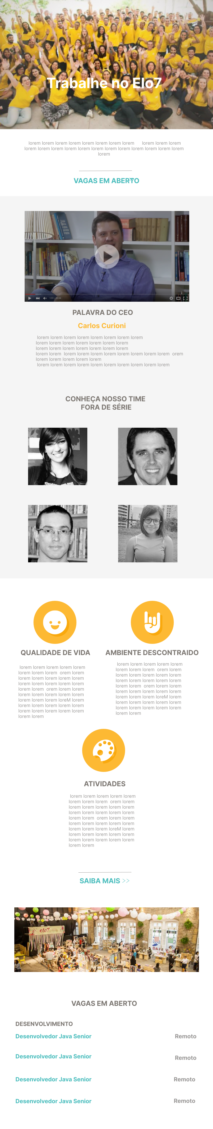 GitHub - Jonas-Sousa/Desafio-Elo7