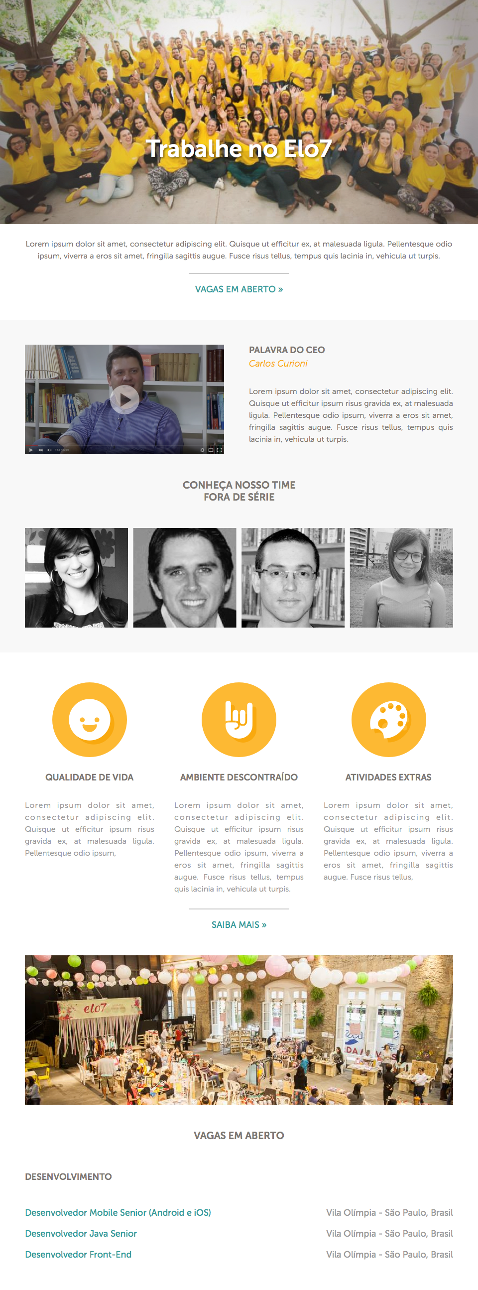 GitHub - Jonas-Sousa/Desafio-Elo7