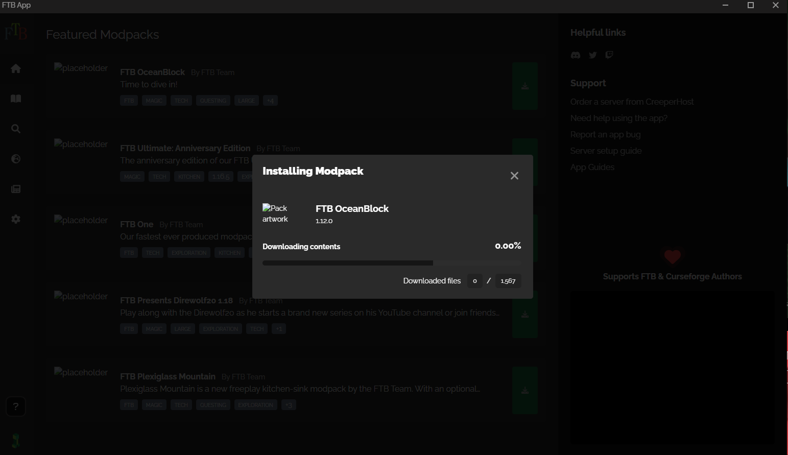 Bug · Issue 674 · Ftbteamftb App · Github 
