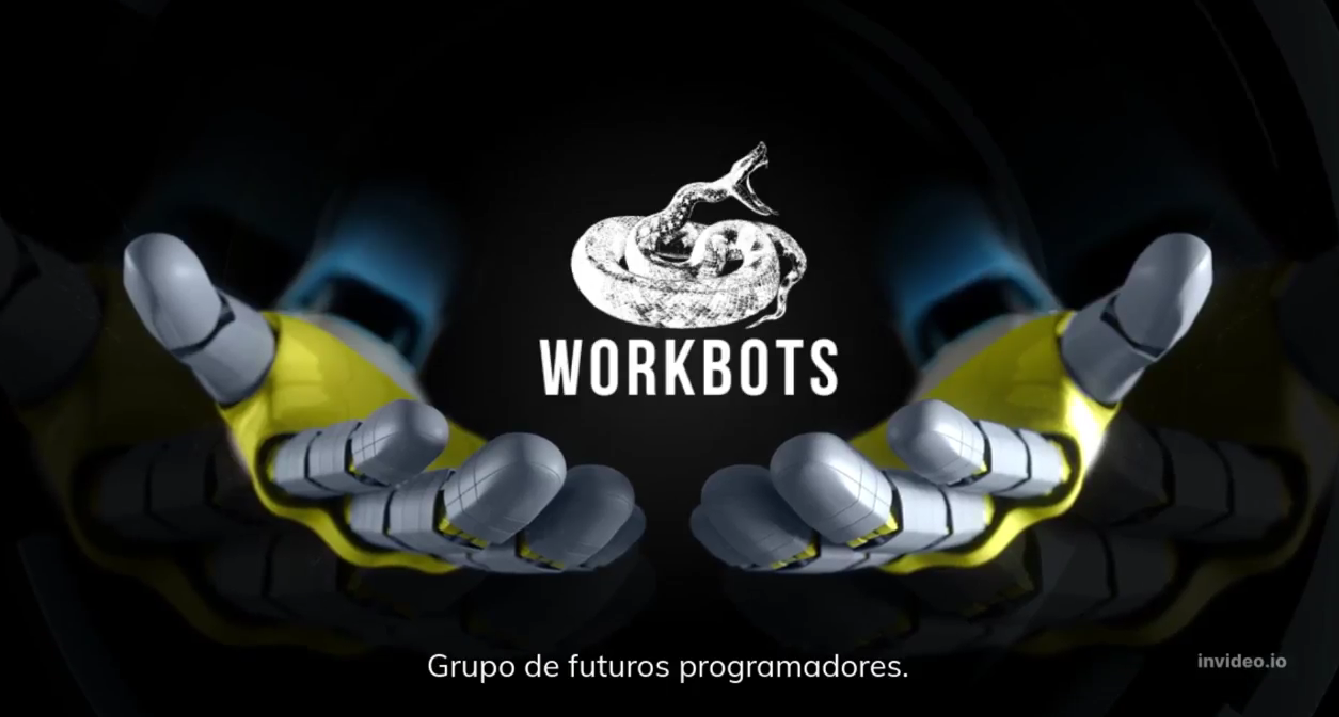 GitHub - CodeSystem2022/WorkBots_Tercer_Semestre
