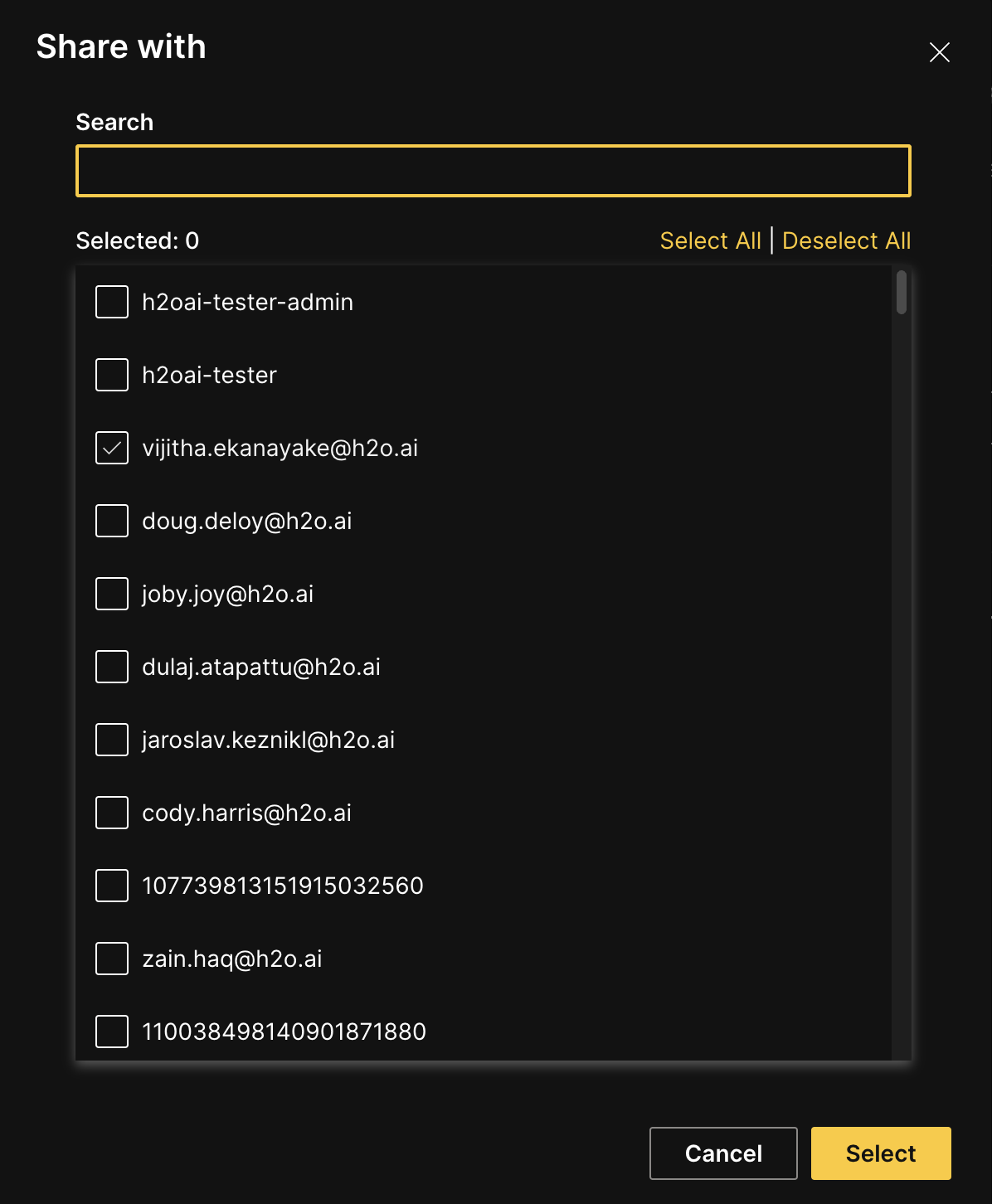 Feature Request: Ability to render popup window based on an event · Issue #1842 · h2oai/wave ...