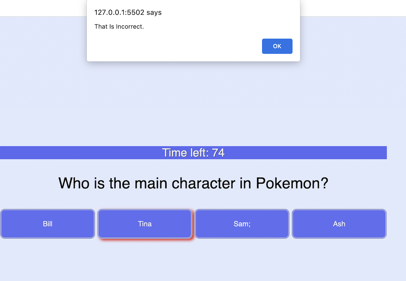 GitHub - Afrema90/Web-APIs-Challenge-Code-Quiz