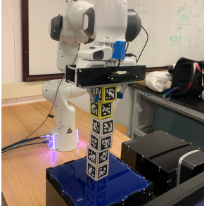 GitHub - Saibernard/Pick-and-Place-using-Franka-Emika-Robot: This ...