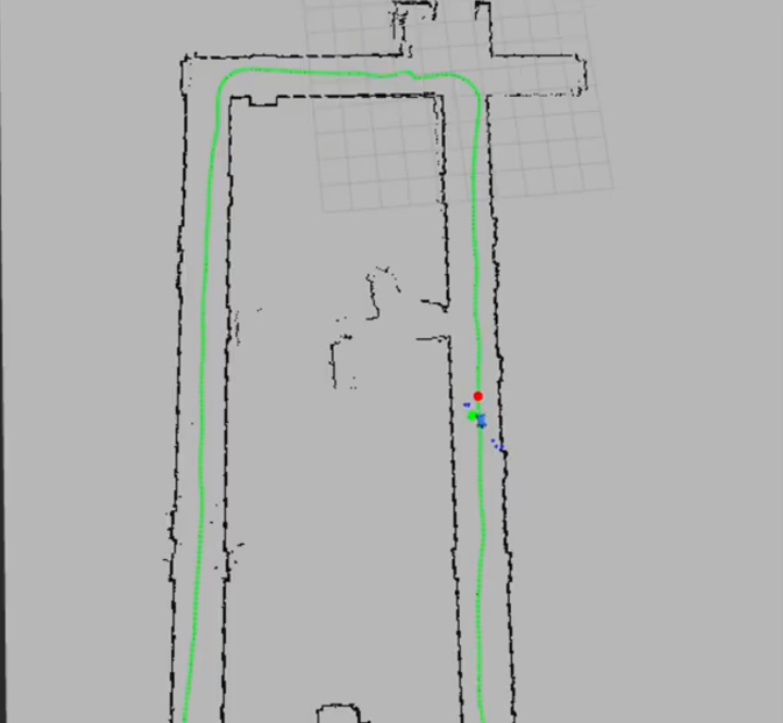 Github Saibernardmotion Planning For Autonomous Racing Implementing Rrt In This Repository
