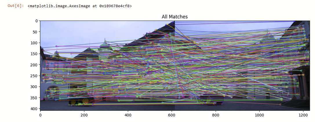 GitHub - Saibernard/3D-Reconstruction-of-Architectural-Structures-from ...