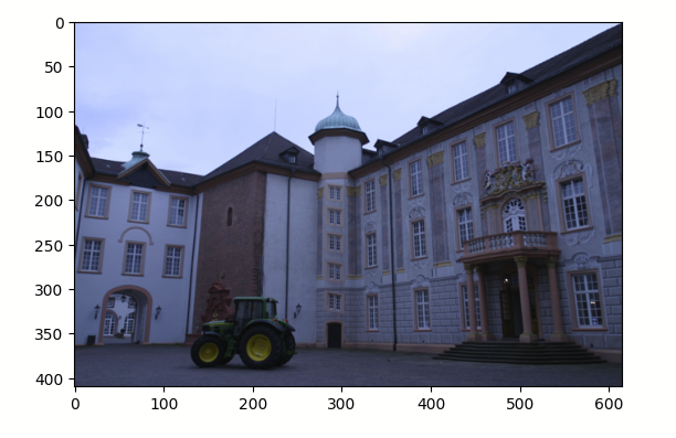 GitHub - Saibernard/3D-Reconstruction-of-Architectural-Structures-from-Stereoscopic-Images: This ...