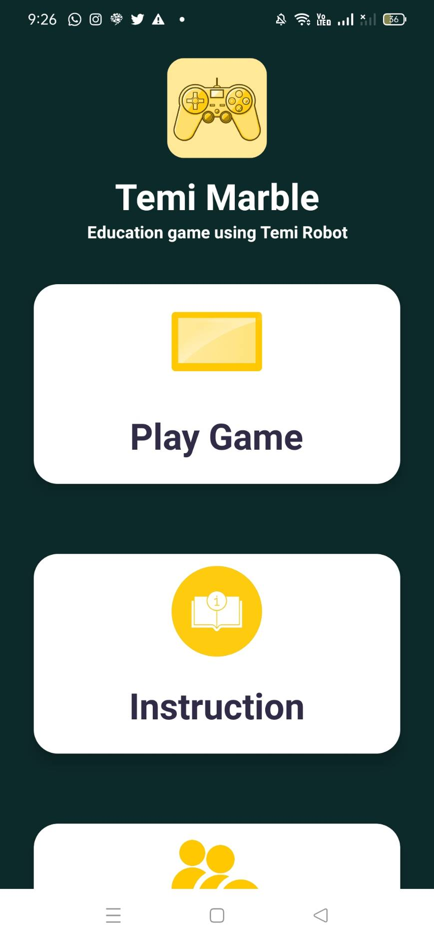 Github Kisahae Temirobotproject
