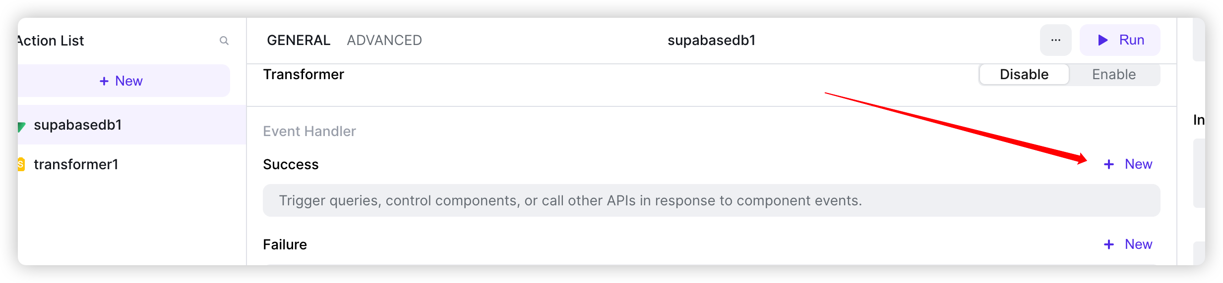 Bug When Adding An Event Handler To The Action The Modal Popup Position Is Incorrect · Issue