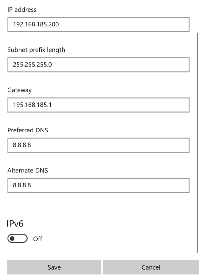 I Cannot Connect The Raspberry Using Ethernet · Issue 42 · Turtlebotturtlebot4 · Github