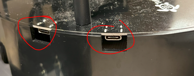 Nav2 and Battery issues · Issue #177 · turtlebot/turtlebot4 · GitHub