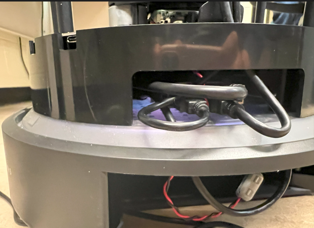 Nav2 and Battery issues · Issue #177 · turtlebot/turtlebot4 · GitHub