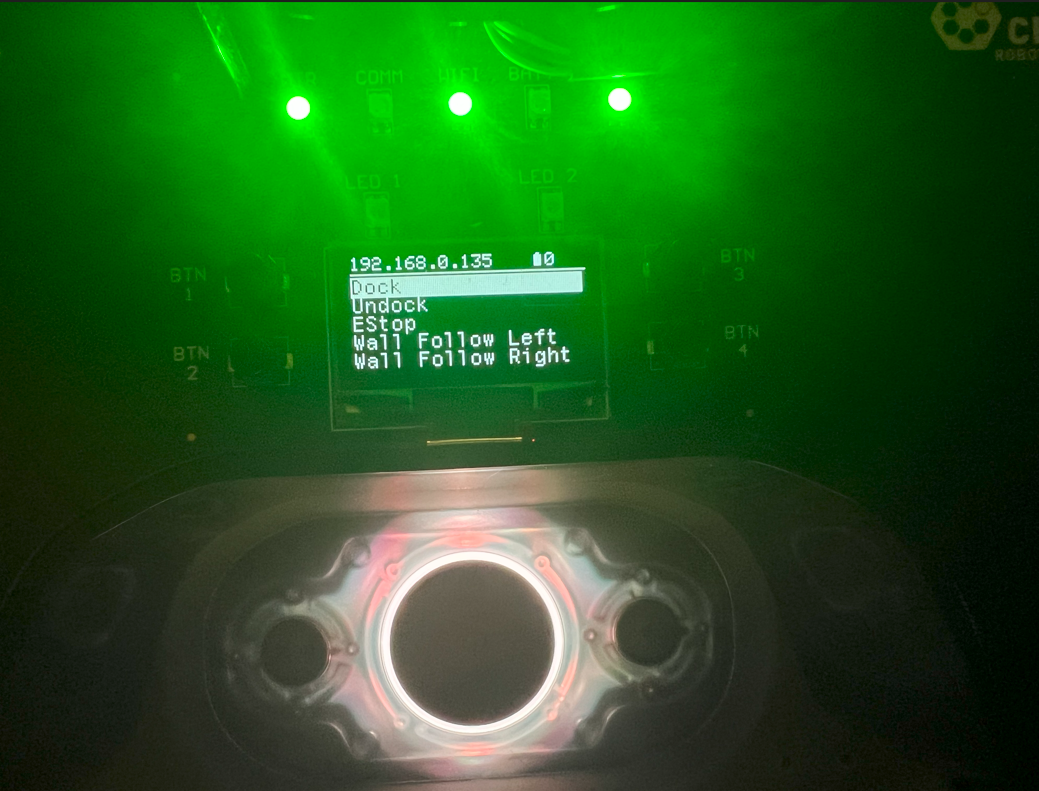 Nav2 and Battery issues · Issue #177 · turtlebot/turtlebot4 · GitHub