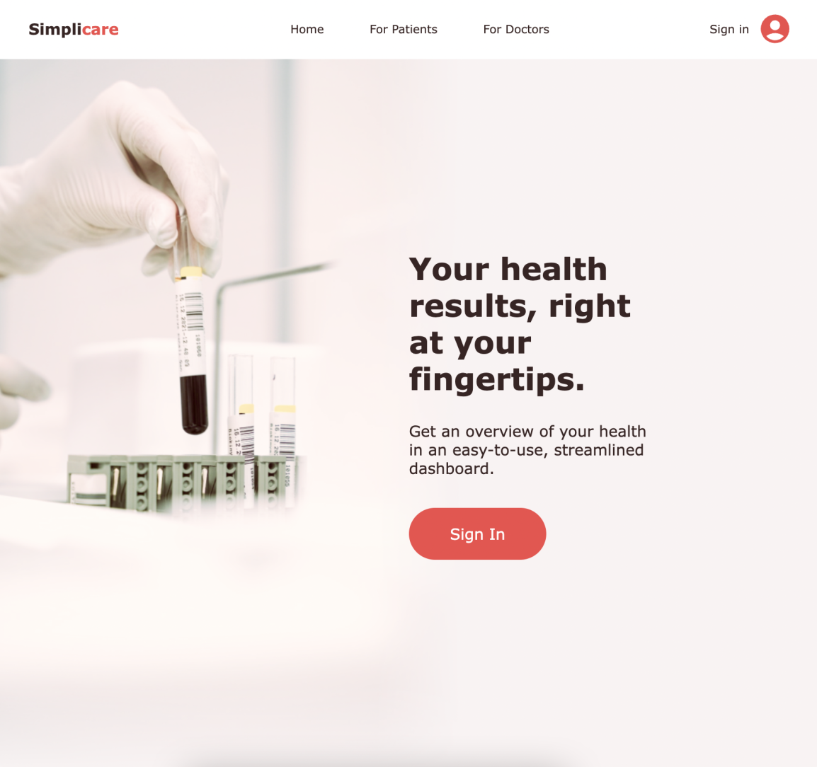 GitHub - IshtiaqueWalid/healthcare-app-htv7: Healthcare App Submission for Hack the Valley 7.