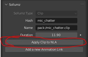YCD facial animation import issue · Issue #410 · Sollumz/Sollumz · GitHub