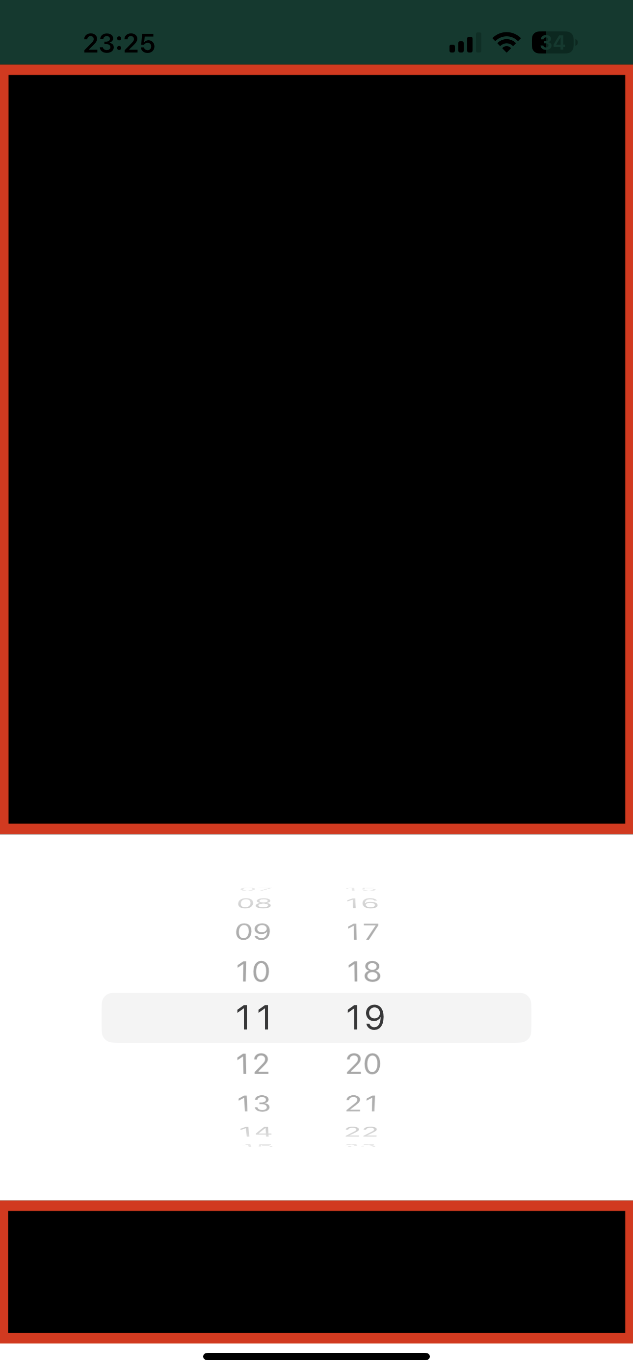 Force time picker to use Military Time(e.g 00:01 - 23:30) even though device setting is set to ...