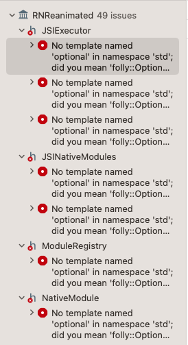 Cannot Build When Using Android Flavours · Issue 4537 · Software Mansionreact Native 