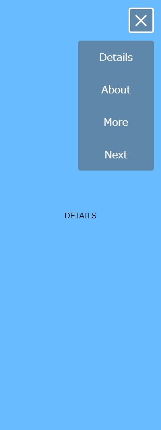 GitHub - ashley-bbe/js-template-responsive-hamburger-menu: JSで実装したPC⇔SP版切り替えができるハンバーガーメニュー