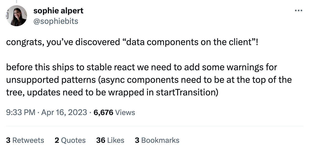 [NEXT-1208] Hot reloading in the app directory causes infinite rerenders · Issue #49881 · vercel ...