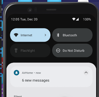 [question]: i want to clear all notifications of app · Issue #629 · OneSignal/OneSignal-Flutter ...