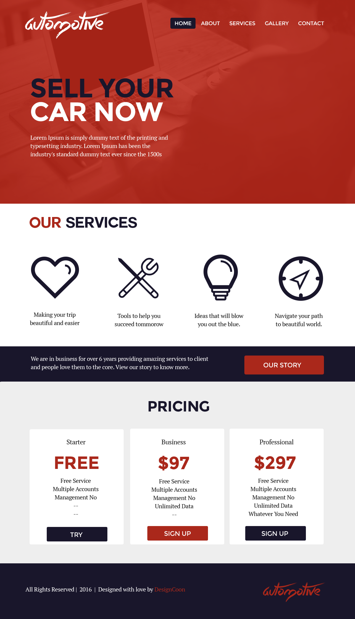 GitHub - onewebdesigner/automotive: itdoctor-lesson3.6