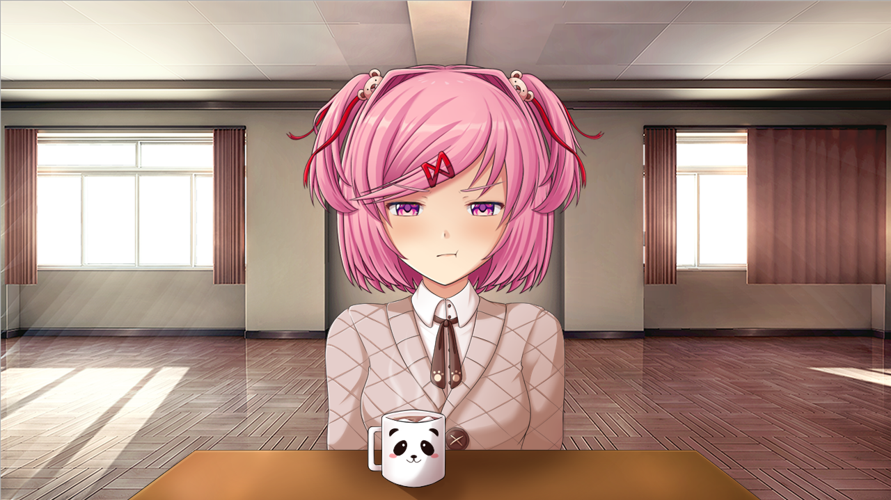 [ FEATURE REQUEST ] - Fighting against the cold · Issue #413 · Just-Natsuki-Team/NatsukiModDev ...