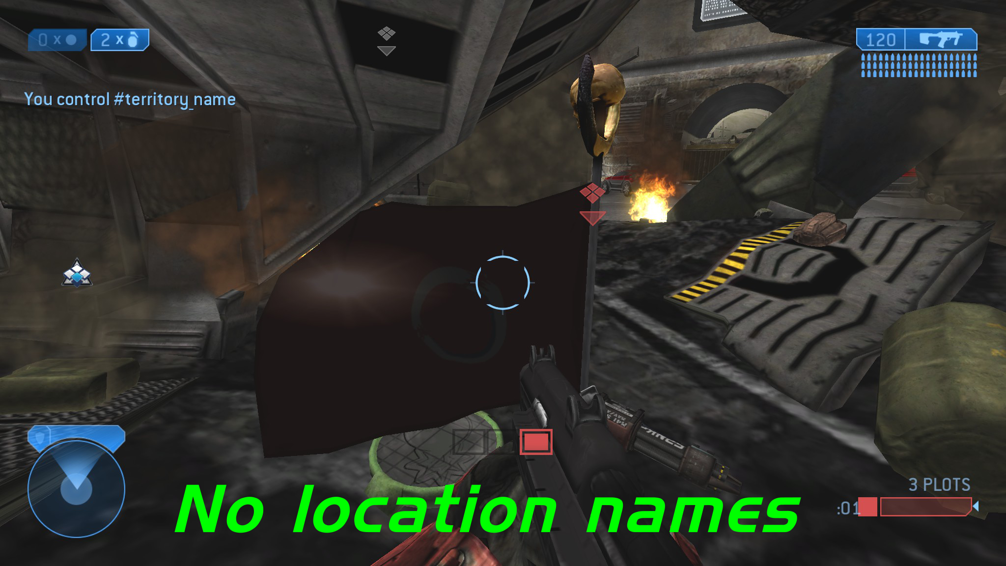 H2EK: Custom Location Names cause crash in MCC · Issue #81 · Joint ...