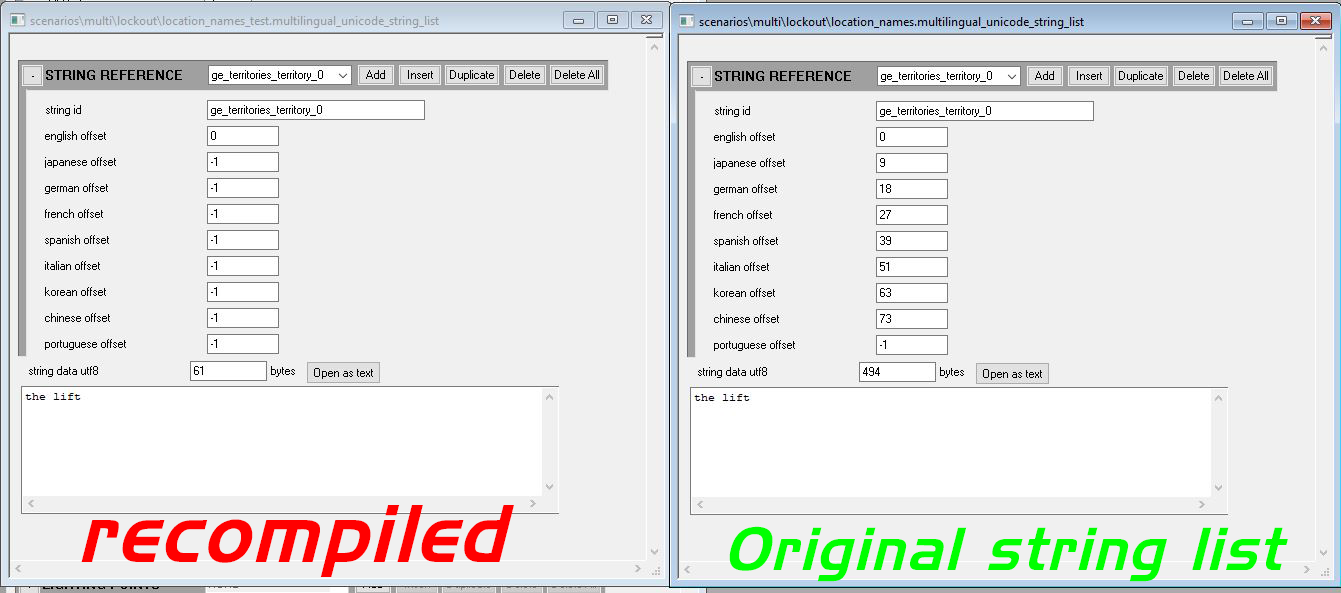 H2EK: Custom Location Names cause crash in MCC · Issue #81 · Joint ...