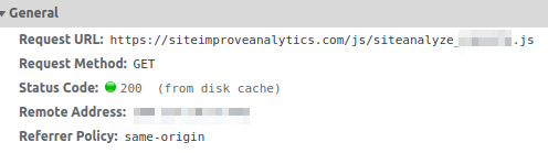 nonce in Siteimprove template in wrong spot? · Issue #2012 · open-formulieren/open-forms · GitHub