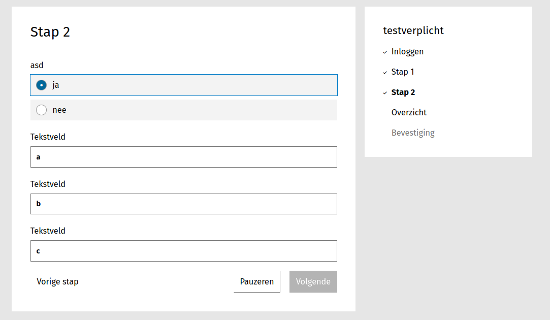 As a user i can bypass "block continuing to next step" · Issue #2096 · open-formulieren/open ...
