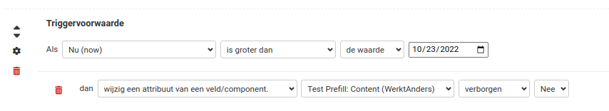 Logic with "now" variable not triggering with "bigger than" and "less than" · Issue #2251 · open ...