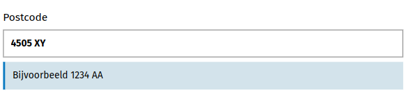 Postcode From Stufbg Prefill Missing Whitespace · Issue 2399 · Open Formulierenopen Forms · Github